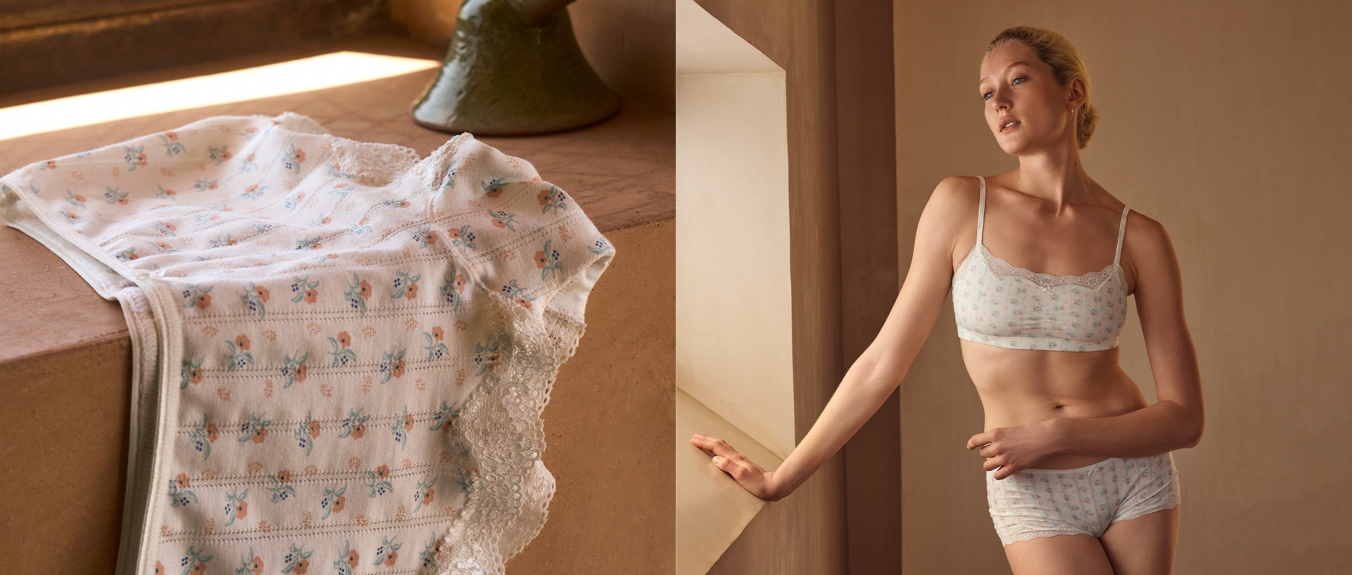 calida.com | Official CALIDA online shop | CALIDA underwear and nightwear