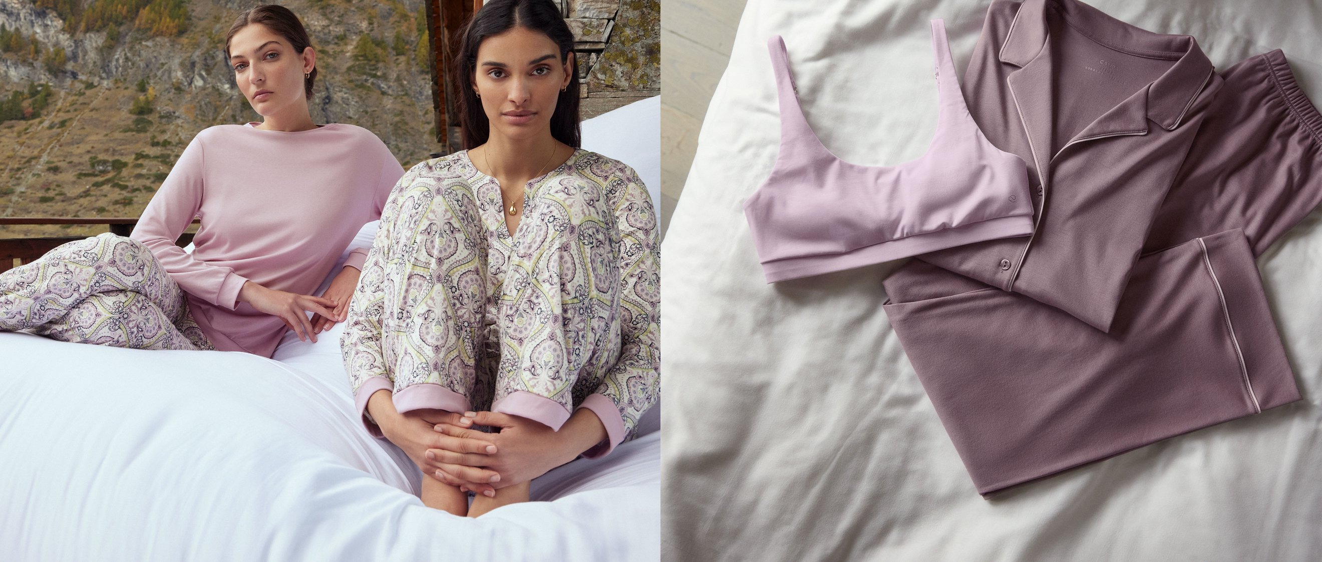 calida.com | Official CALIDA online shop | CALIDA underwear and nightwear