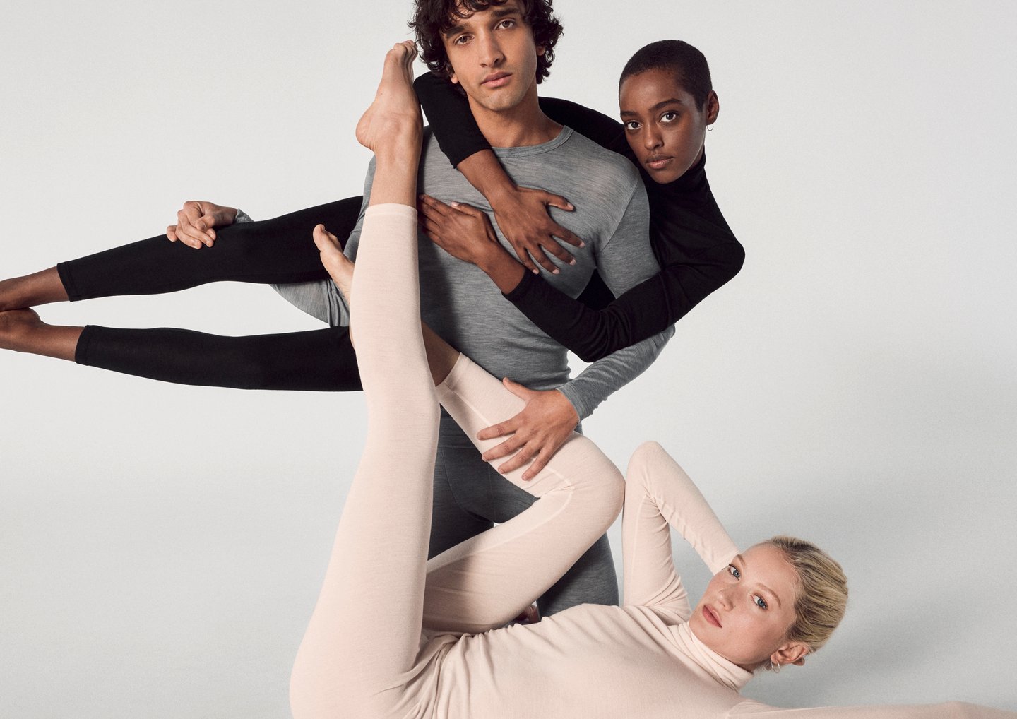 The ideal functional underwear