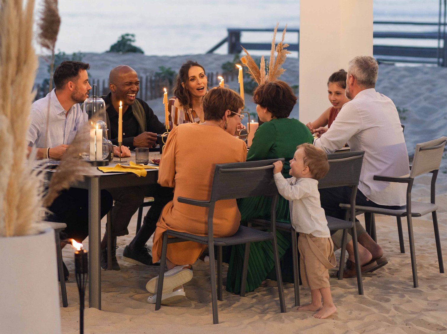 Lafuma Mobilier - Mobilier de jardin Made in France : Salon de jardin ...